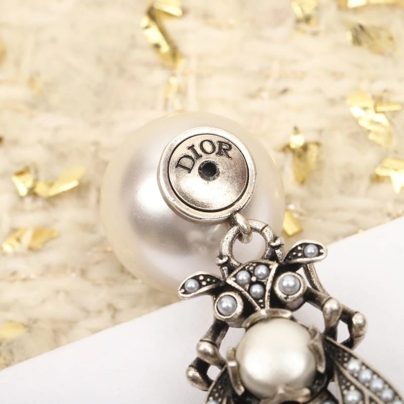 Exact replica Christian Dior Earrings