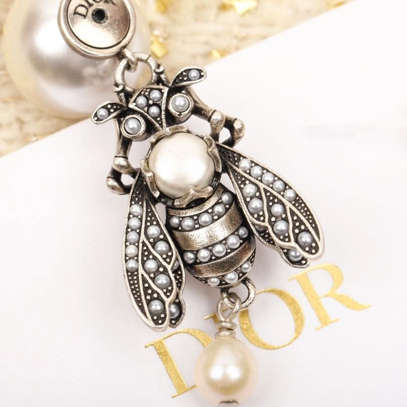 Exact replica Christian Dior Earrings