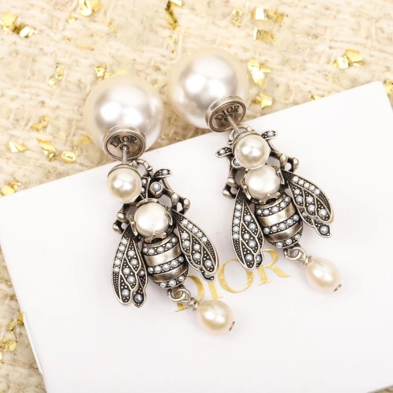 Exact replica Christian Dior Earrings