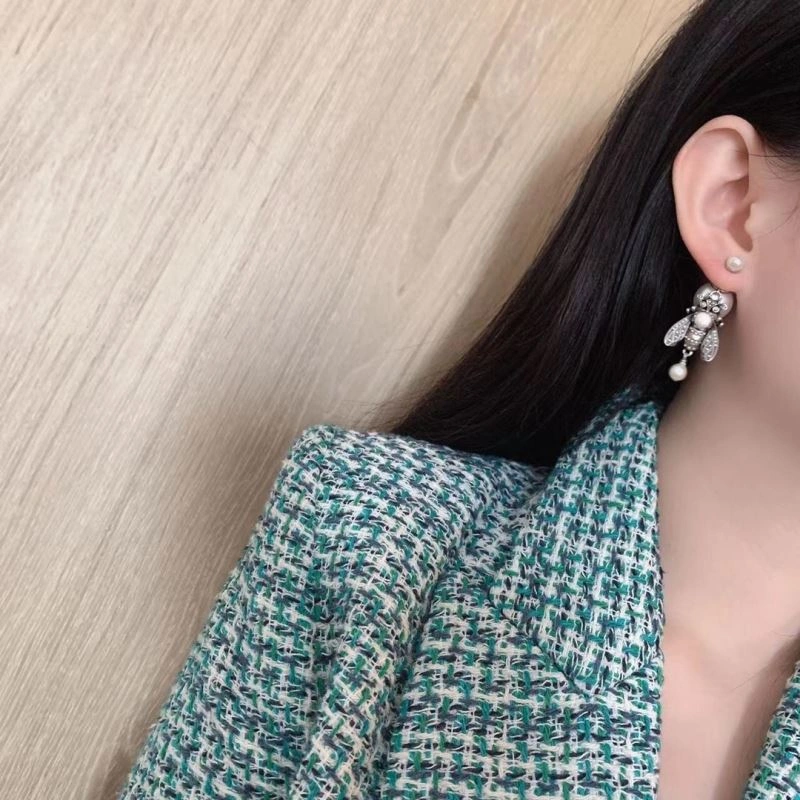 Exact replica Christian Dior Earrings