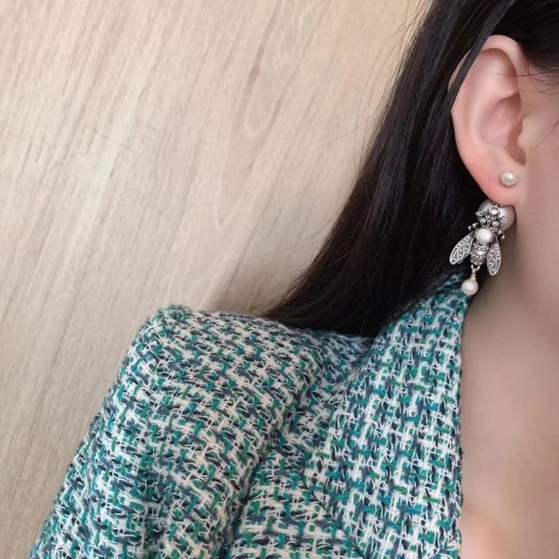 Exact replica Christian Dior Earrings