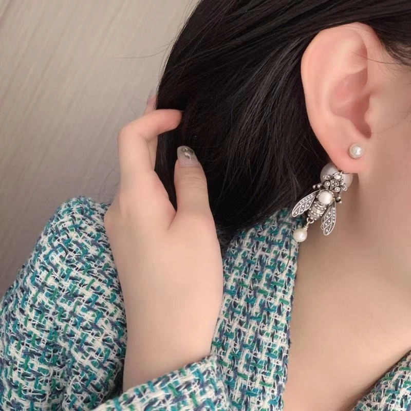 Exact replica Christian Dior Earrings