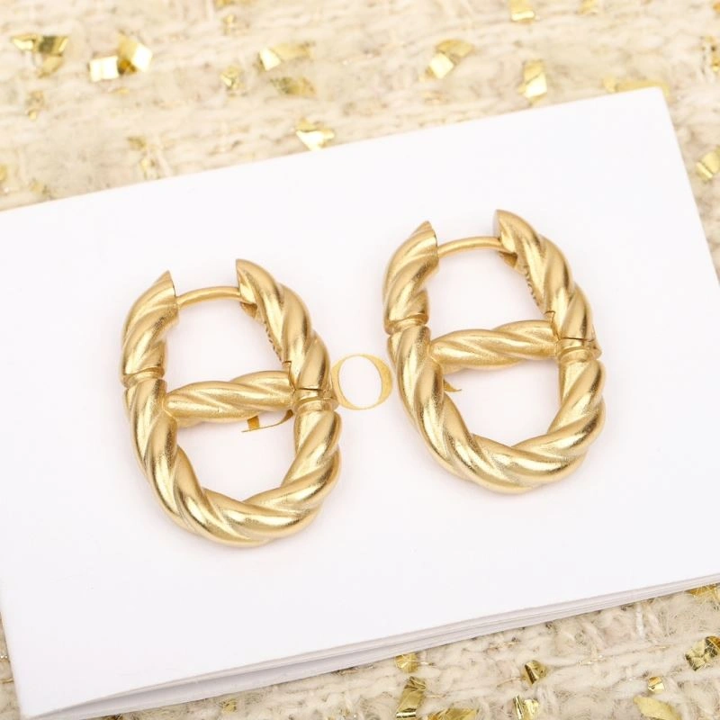 OEM Christian Dior Earrings