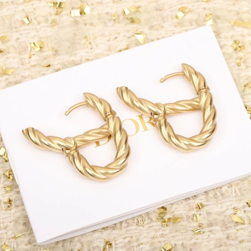OEM Christian Dior Earrings
