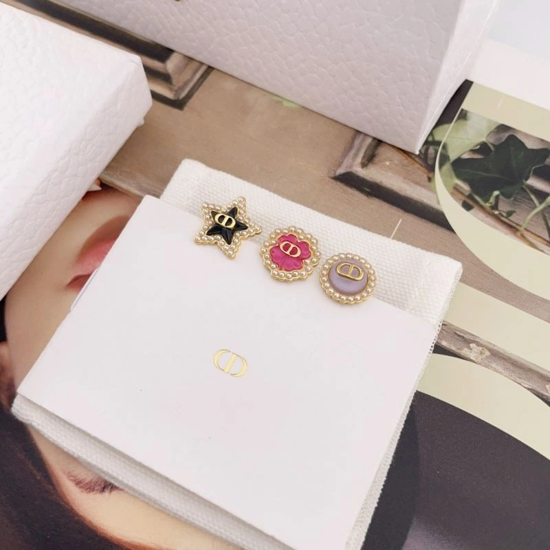 Perfect replica Christian Dior Earrings