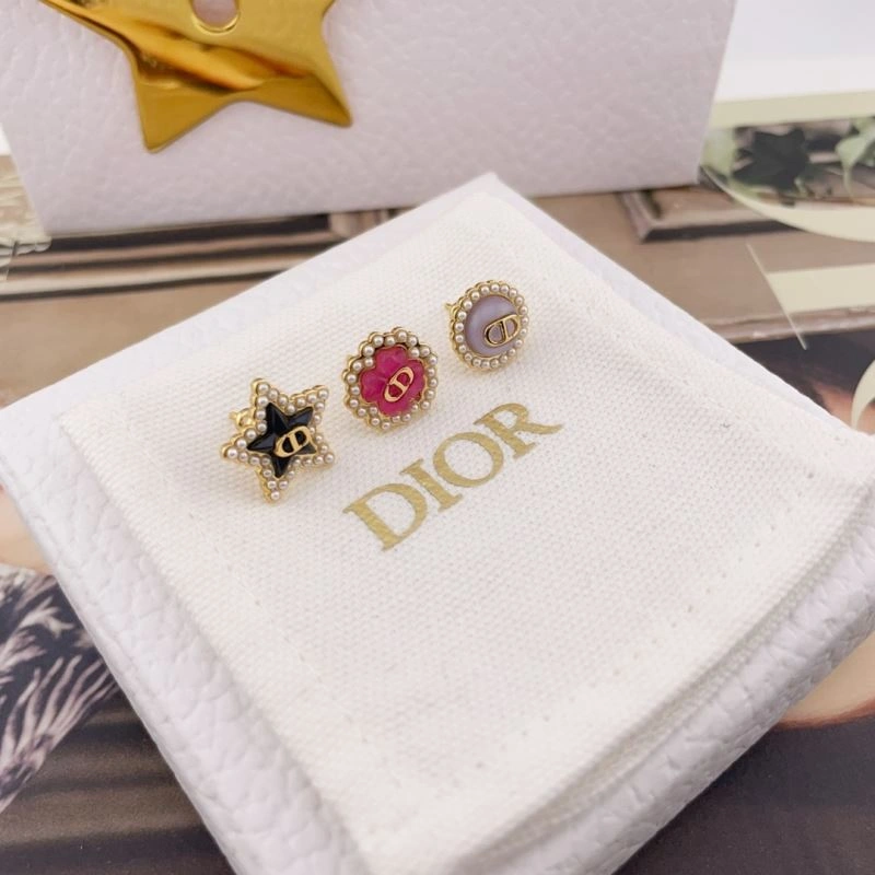 Perfect replica Christian Dior Earrings