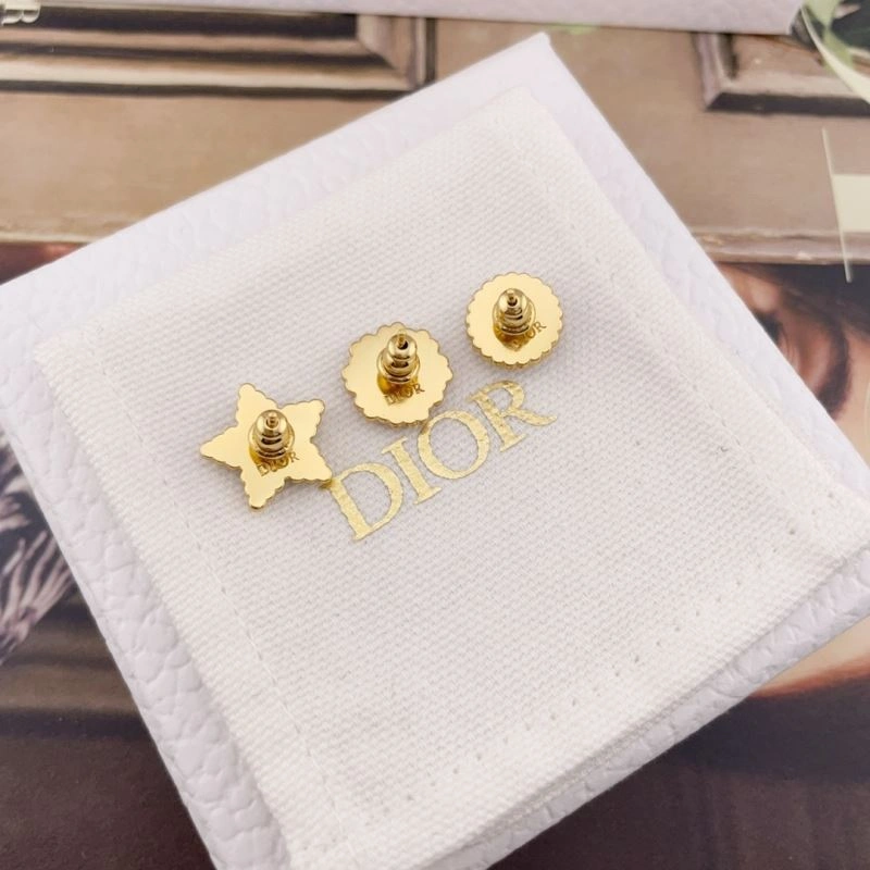 Perfect replica Christian Dior Earrings