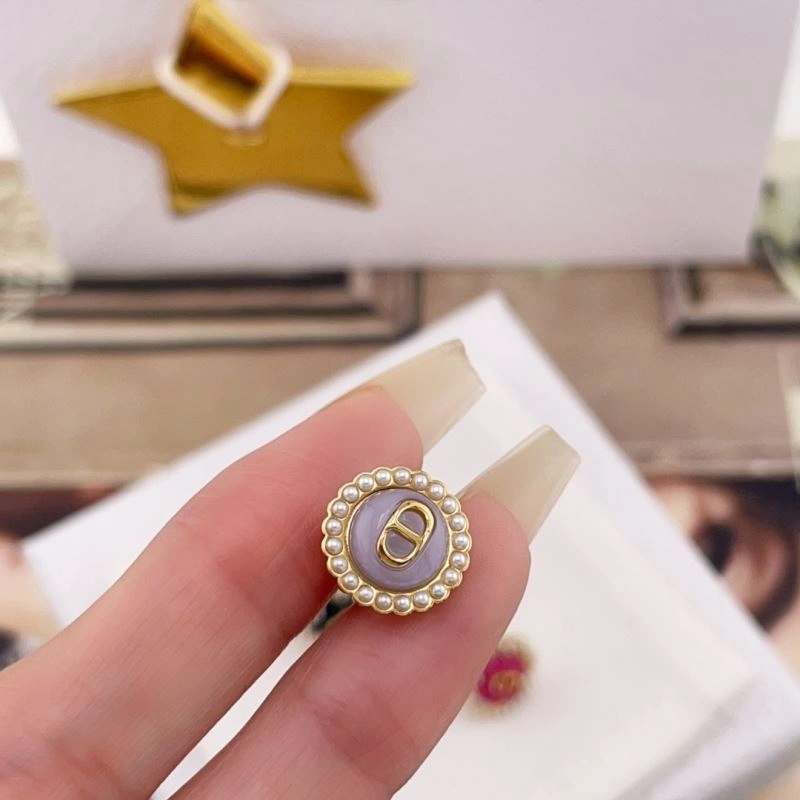 Perfect replica Christian Dior Earrings