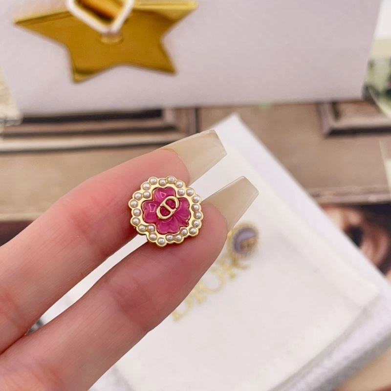 Perfect replica Christian Dior Earrings