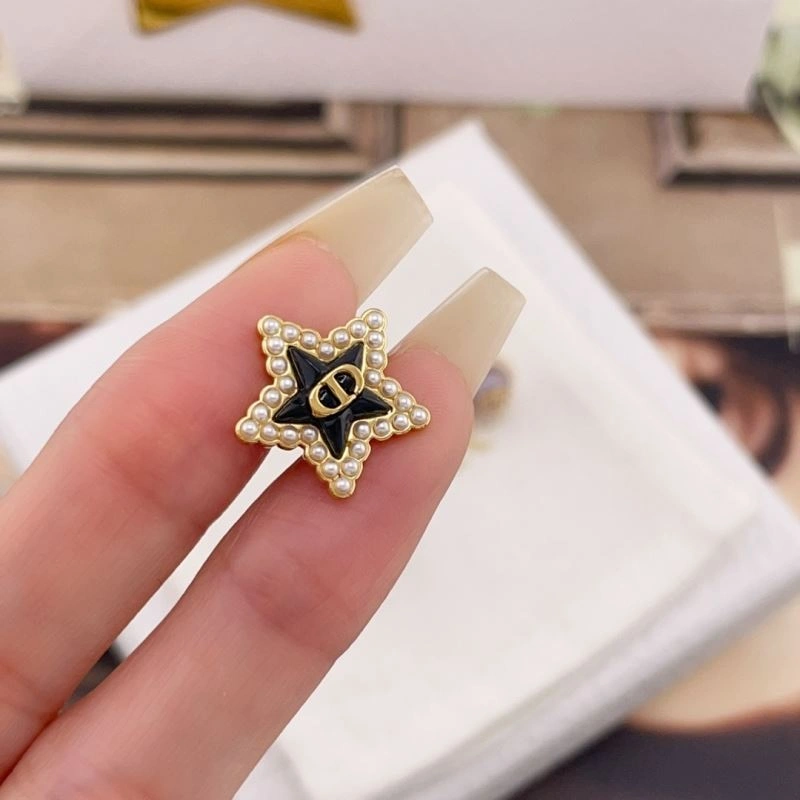Perfect replica Christian Dior Earrings