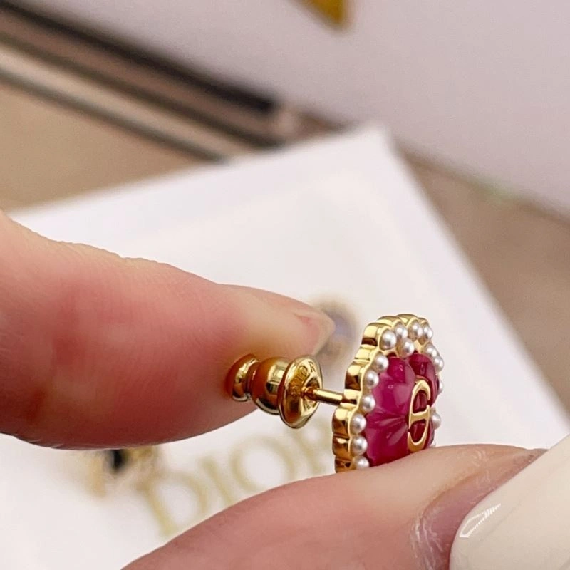 Perfect replica Christian Dior Earrings