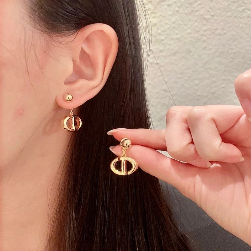 Christian Dior Earrings