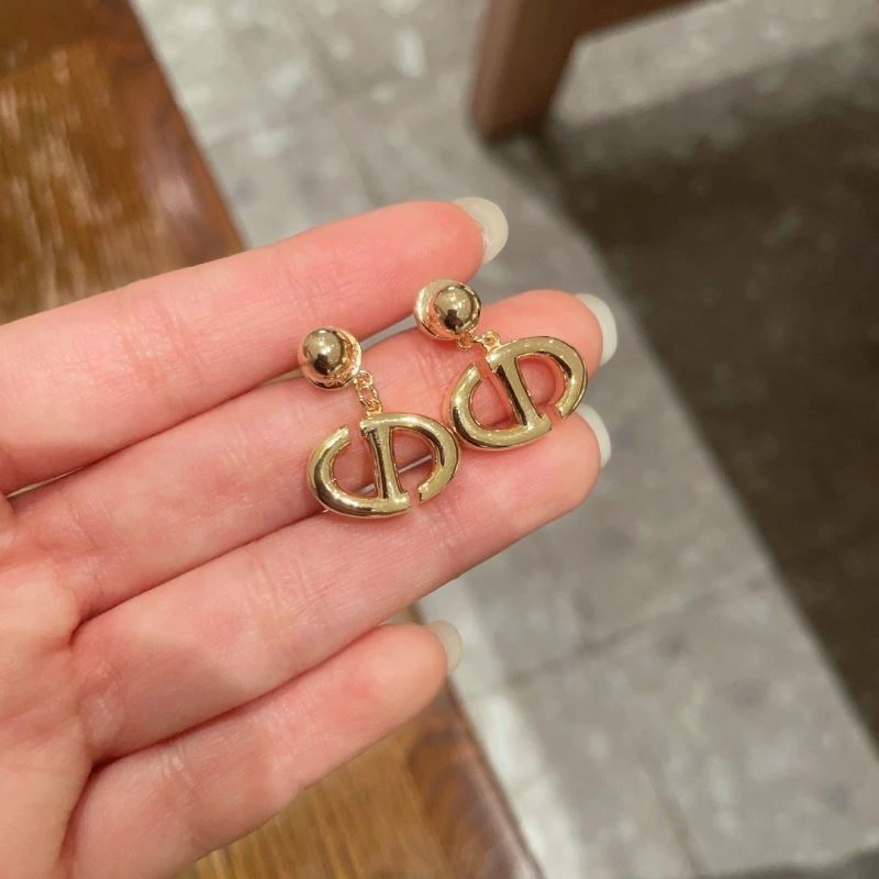 Exact replica Christian Dior Earrings