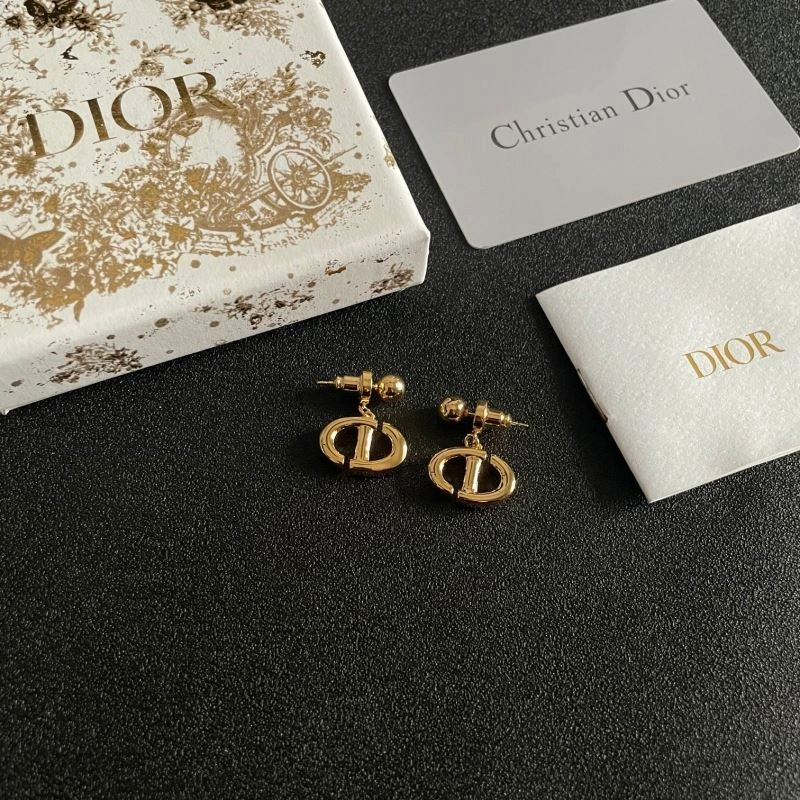 Exact replica Christian Dior Earrings