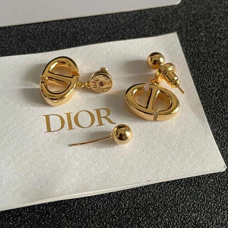Exact replica Christian Dior Earrings