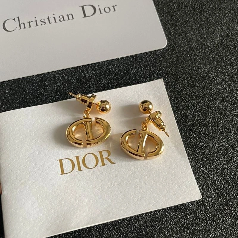 Exact replica Christian Dior Earrings