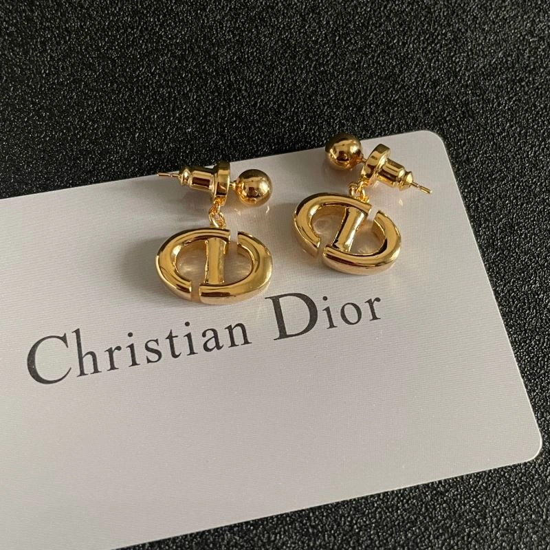 Exact replica Christian Dior Earrings