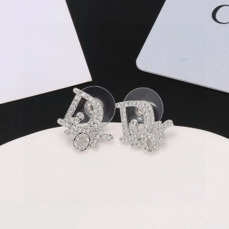 Factory-made Christian Dior Earrings