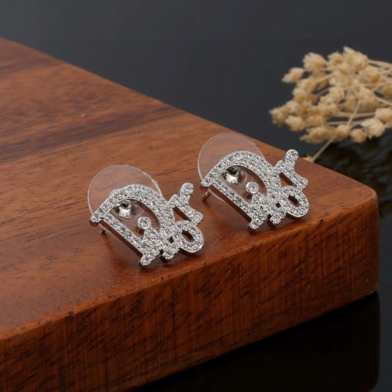Factory-made Christian Dior Earrings