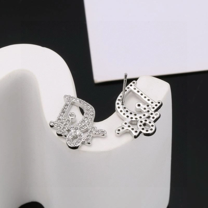 Factory-made Christian Dior Earrings