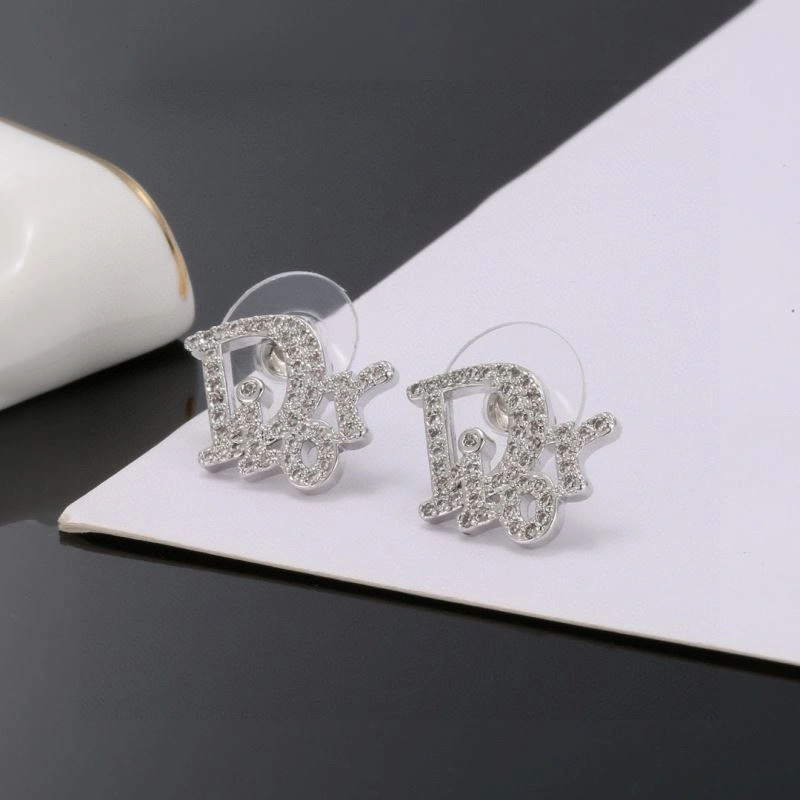 Factory-made Christian Dior Earrings