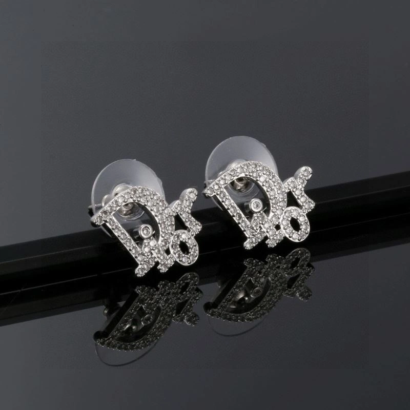 Factory-made Christian Dior Earrings