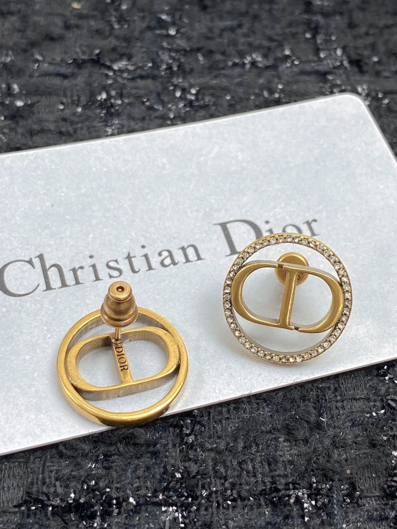 High accuracy Christian Dior Earrings