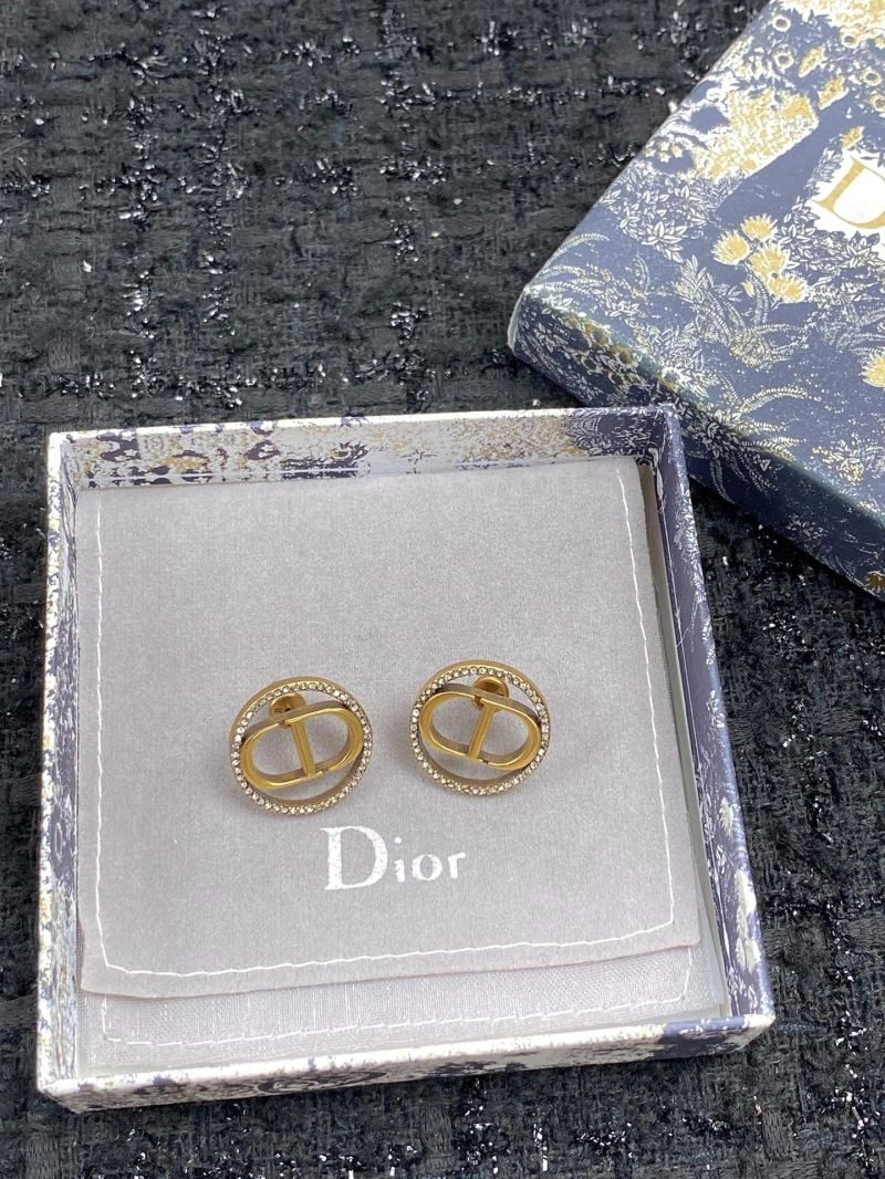 High accuracy Christian Dior Earrings