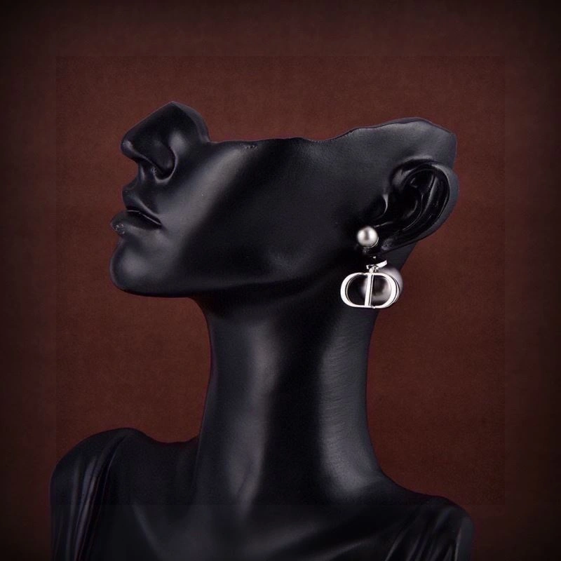 Brand-original Christian Dior Earrings