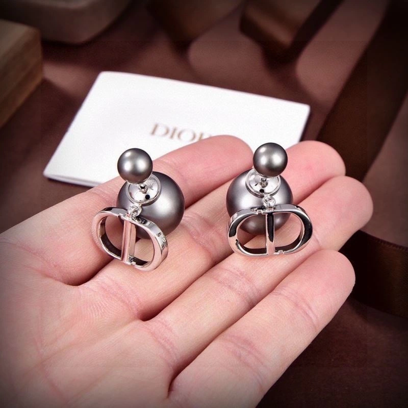 Brand-original Christian Dior Earrings