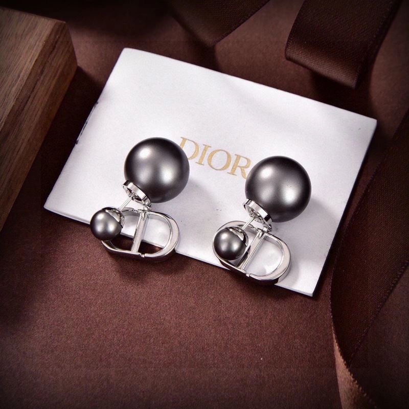 Brand-original Christian Dior Earrings