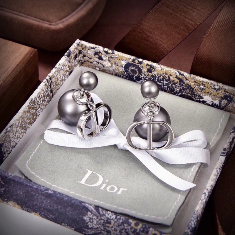 Brand-original Christian Dior Earrings