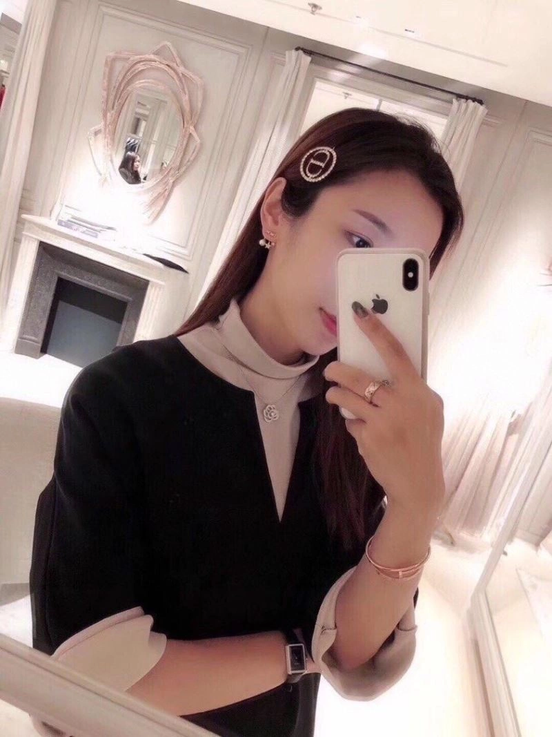 Official Christian Dior Earrings
