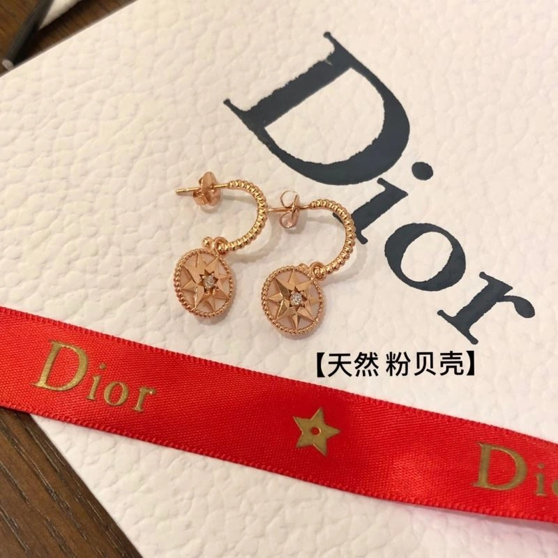 Cut-rate Christian Dior Earrings