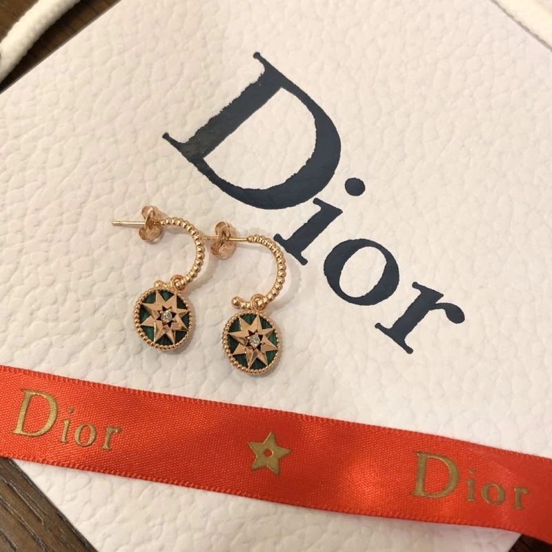Cut-rate Christian Dior Earrings