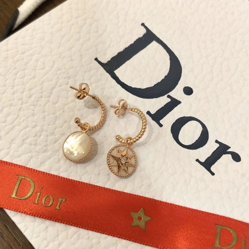 Cut-rate Christian Dior Earrings