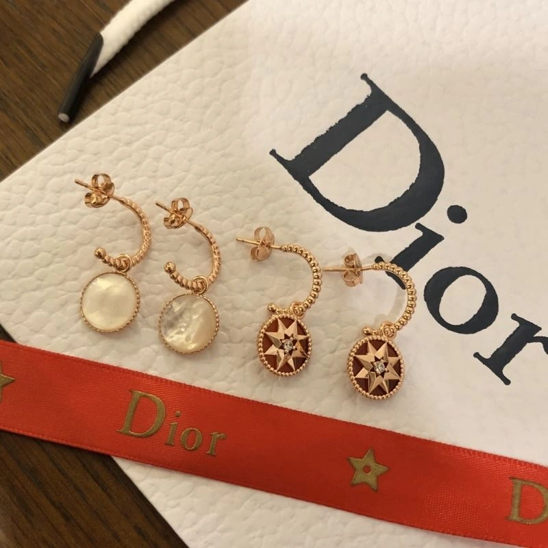 Cut-rate Christian Dior Earrings