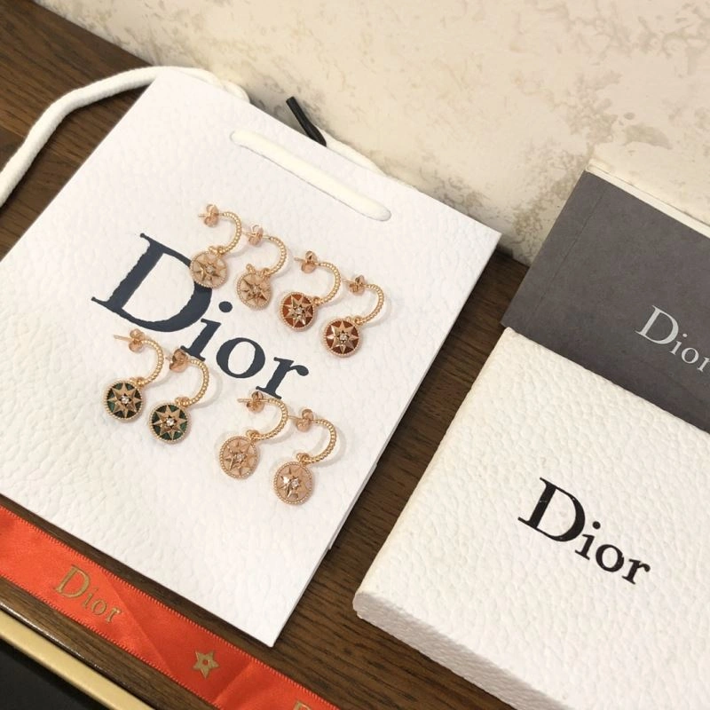 Cut-rate Christian Dior Earrings