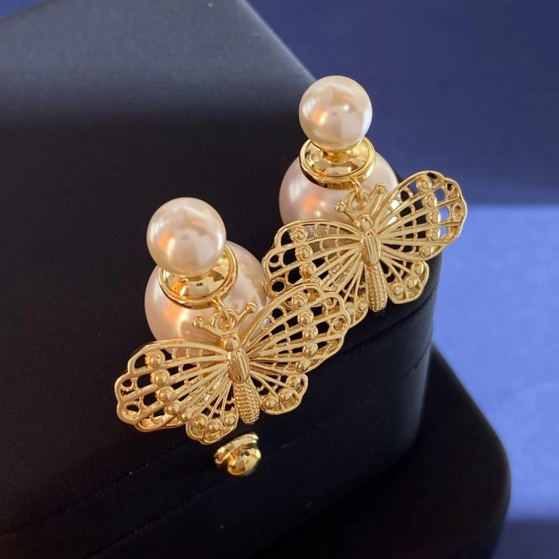 Christian Dior Earrings
