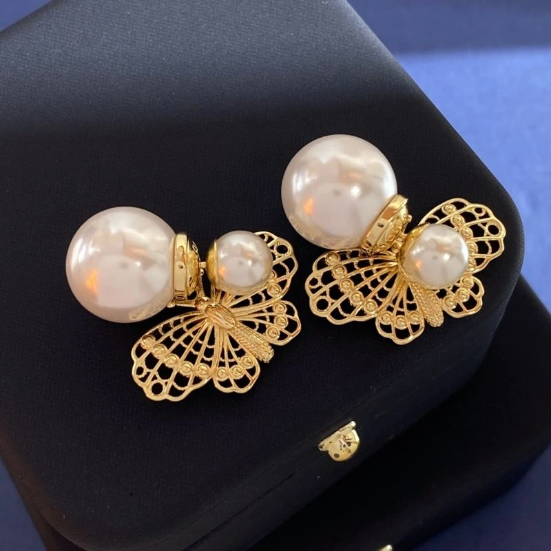 Discounted Christian Dior Earrings