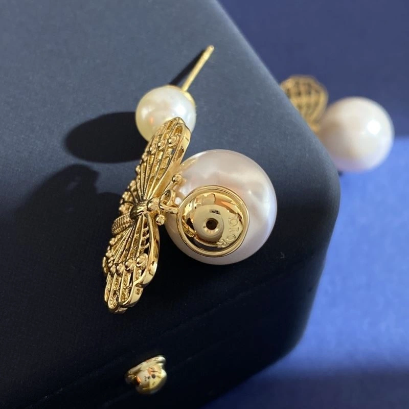 Discounted Christian Dior Earrings