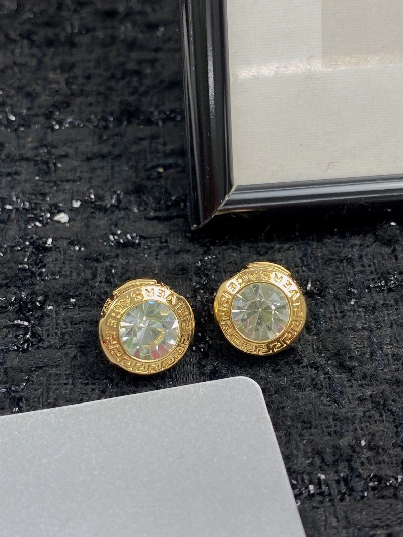 Christian Dior Earrings