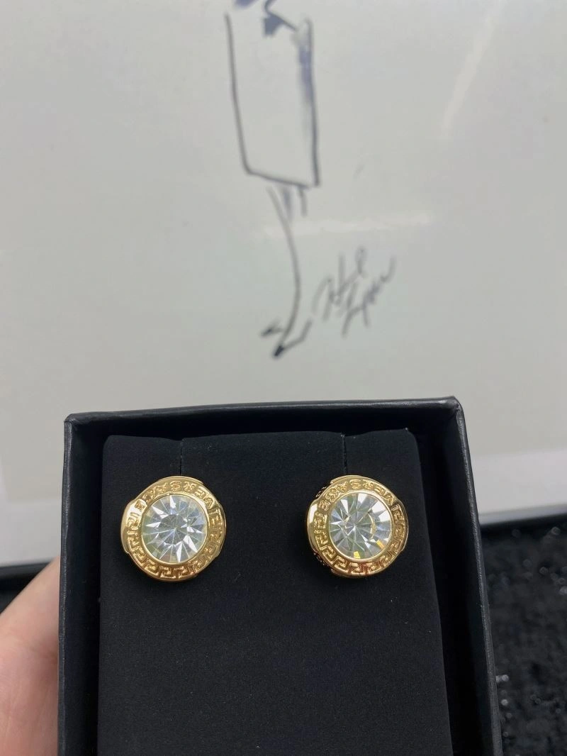 Budget-friendly Christian Dior Earrings
