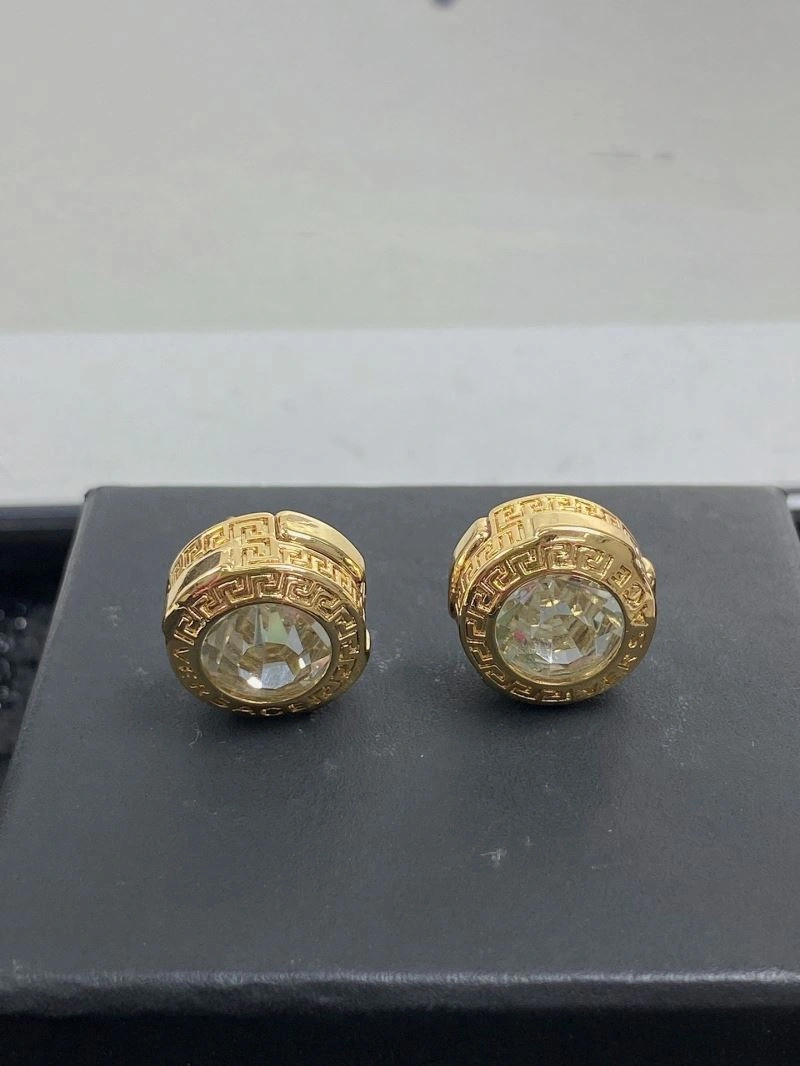 Budget-friendly Christian Dior Earrings