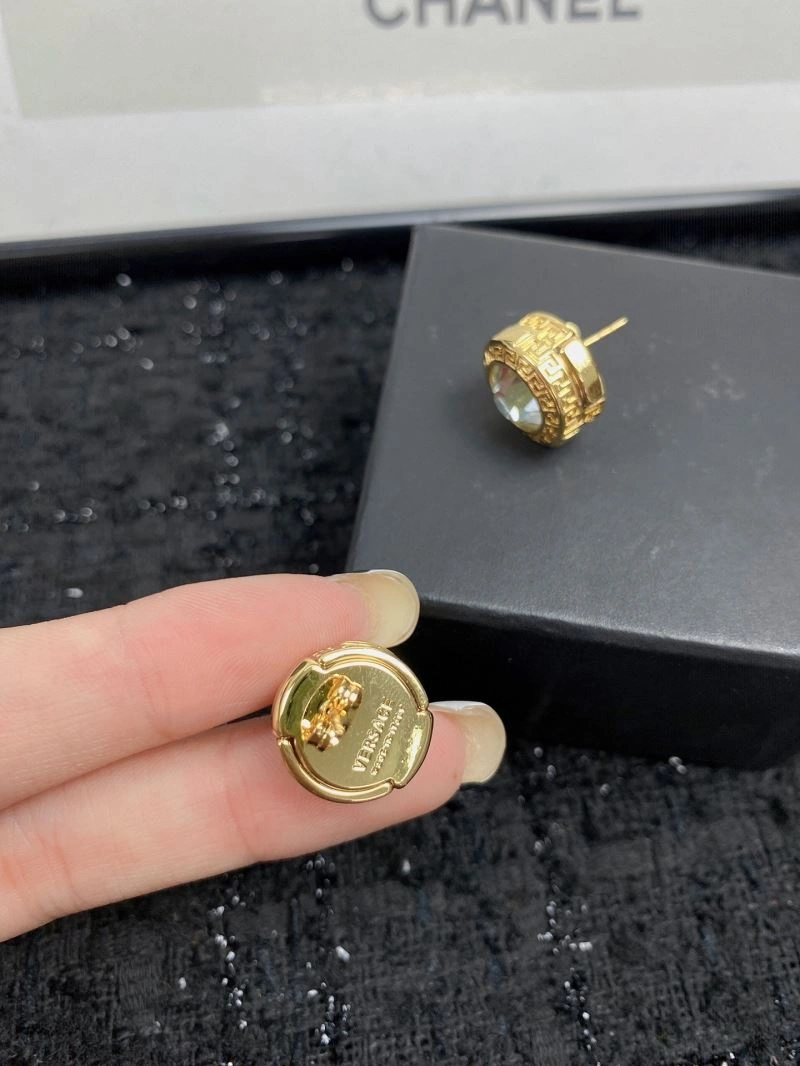 Budget-friendly Christian Dior Earrings