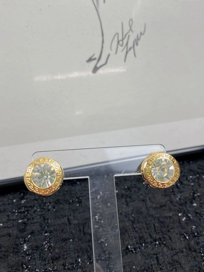 Budget-friendly Christian Dior Earrings