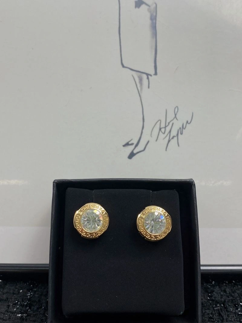 Budget-friendly Christian Dior Earrings