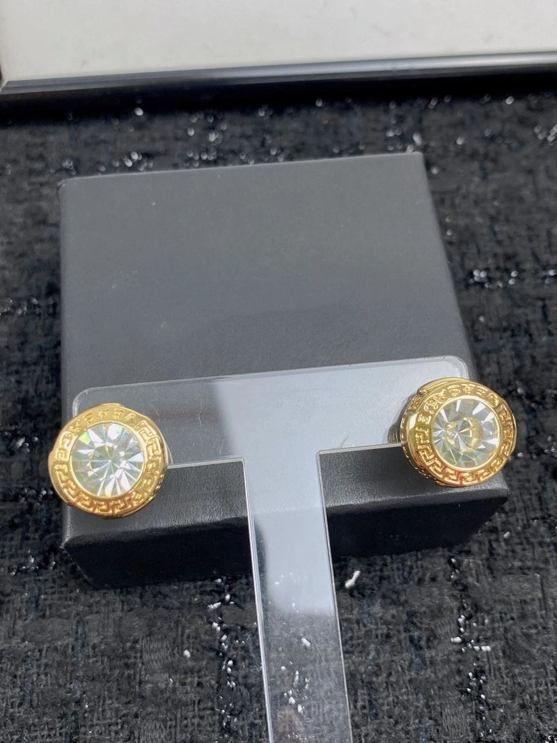 Budget-friendly Christian Dior Earrings