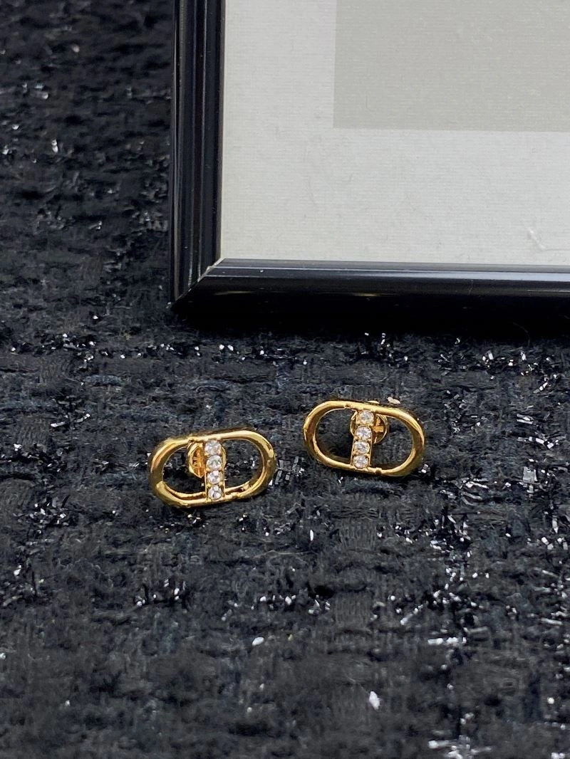 Christian Dior Earrings