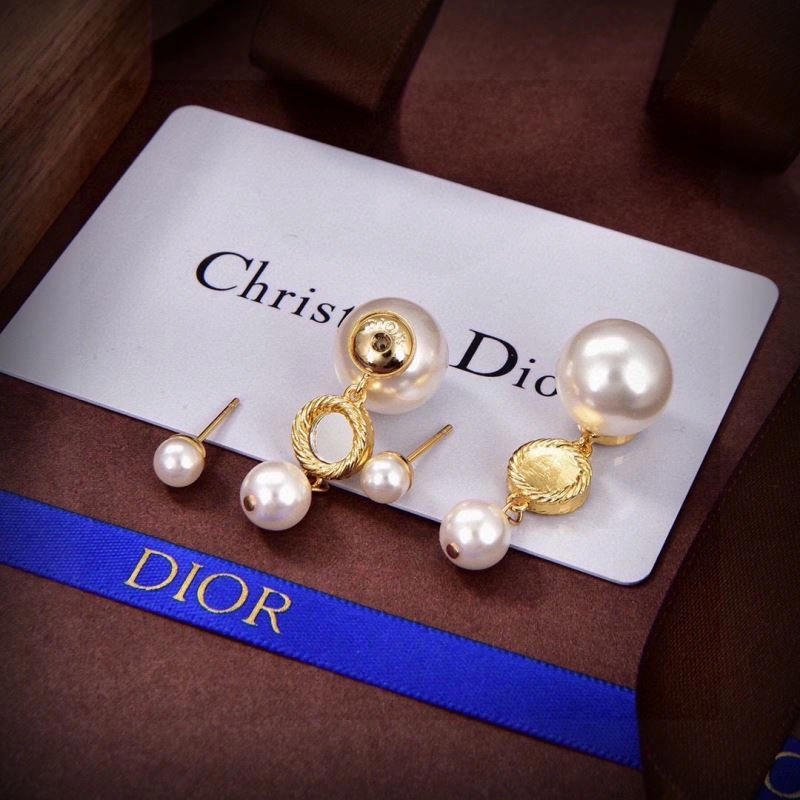 OEM Christian Dior Earrings